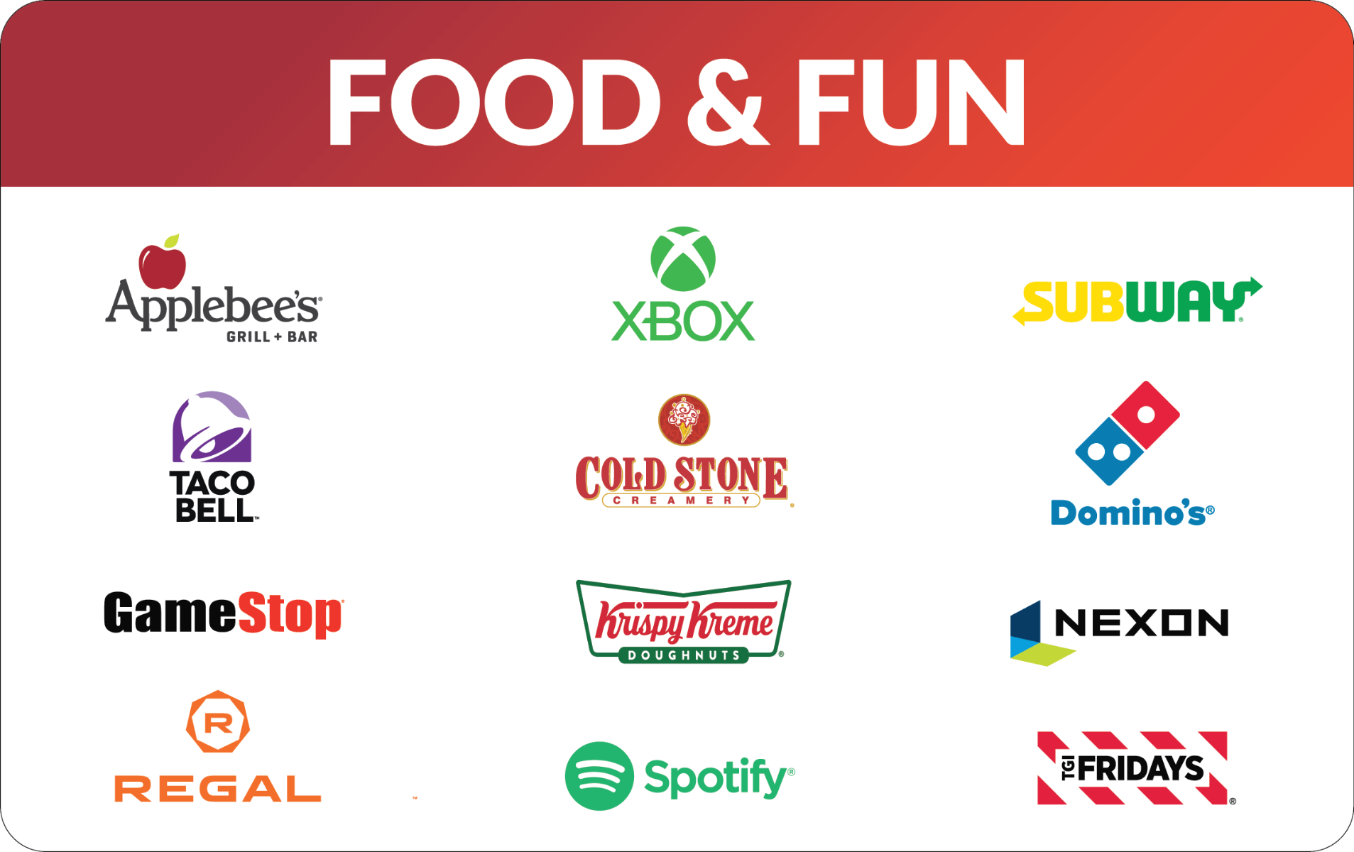 Buy Gift Cards | H-E-B