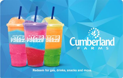 Buy Gift Cards | Cumberland Farms